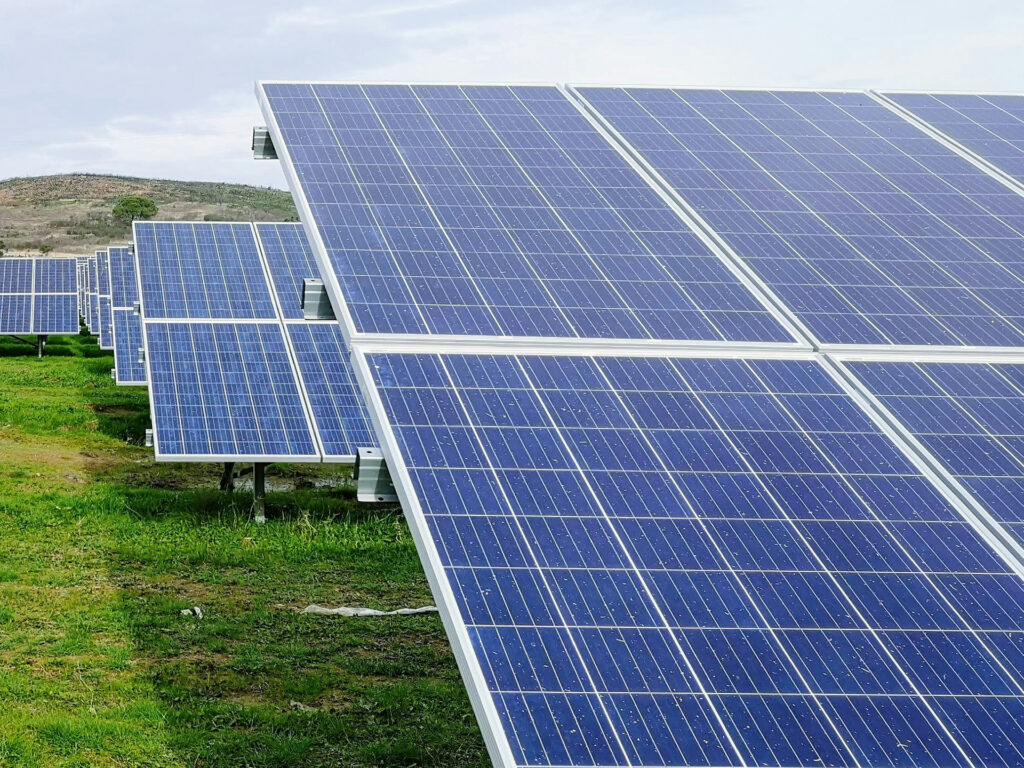 Ovik Solar